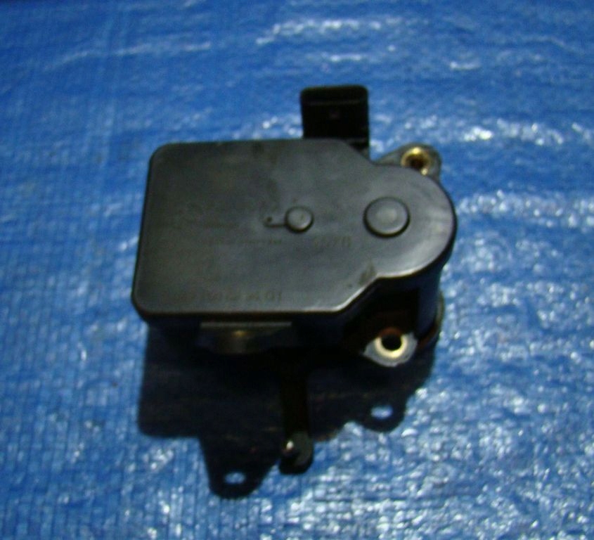 MERCEDES CDI A6421500394 NASTAWNIK KOLEKTORA - 7818975186 - oficjalne ...