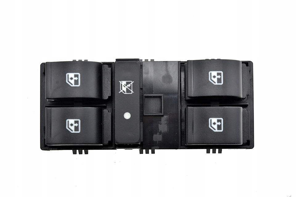 PANEL STEROWANIA SZYB DOBLO 10-,OPEL COMBO 12- - 10587356676 ...