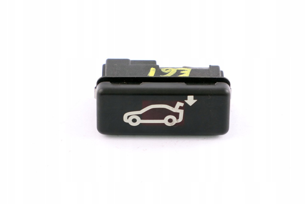 BMW E38 E39 E61 E65 Przycisk otwierania klapy - 13146771212 - oficjalne ...