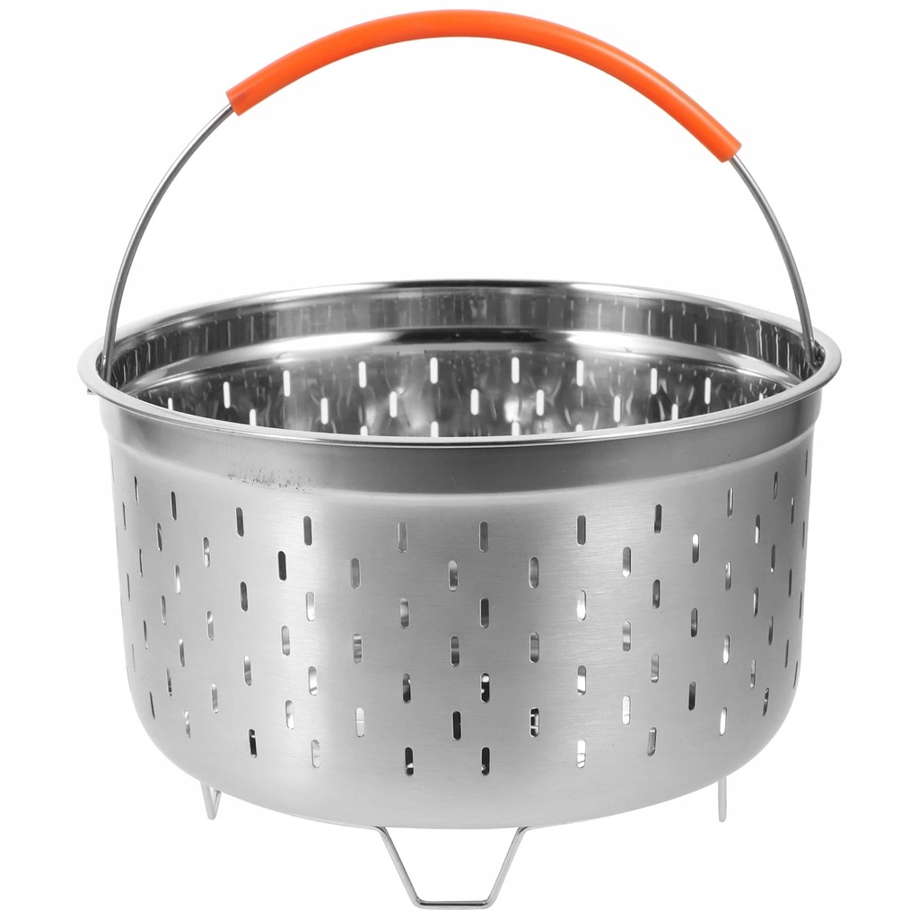Stainless Steel Rice Steamer Pot Insert Pan Liner - 13739699542 ...