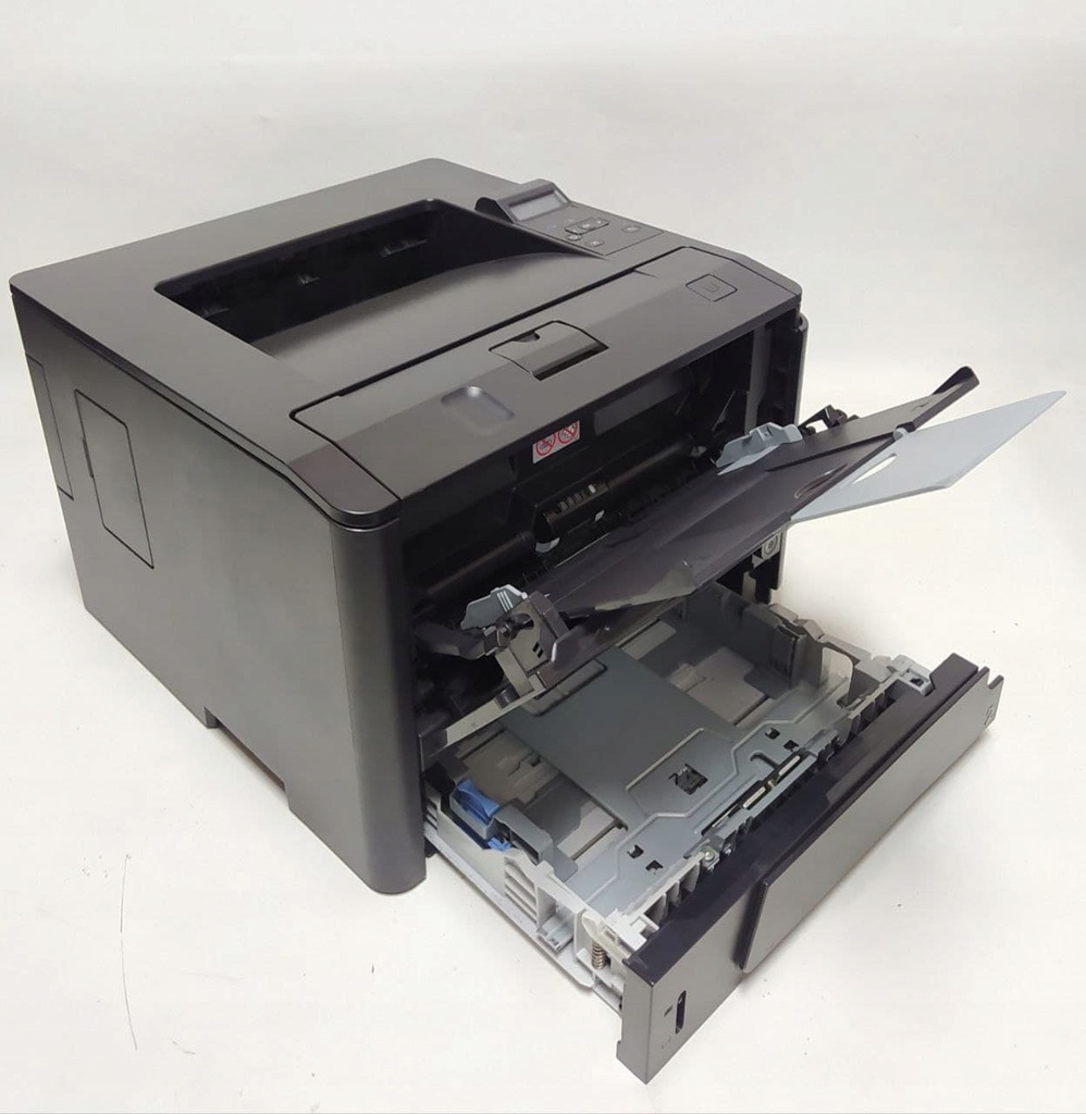 HP LaserJet Pro 400 M401a (50-100K), toner 100% - 10602344279 ...