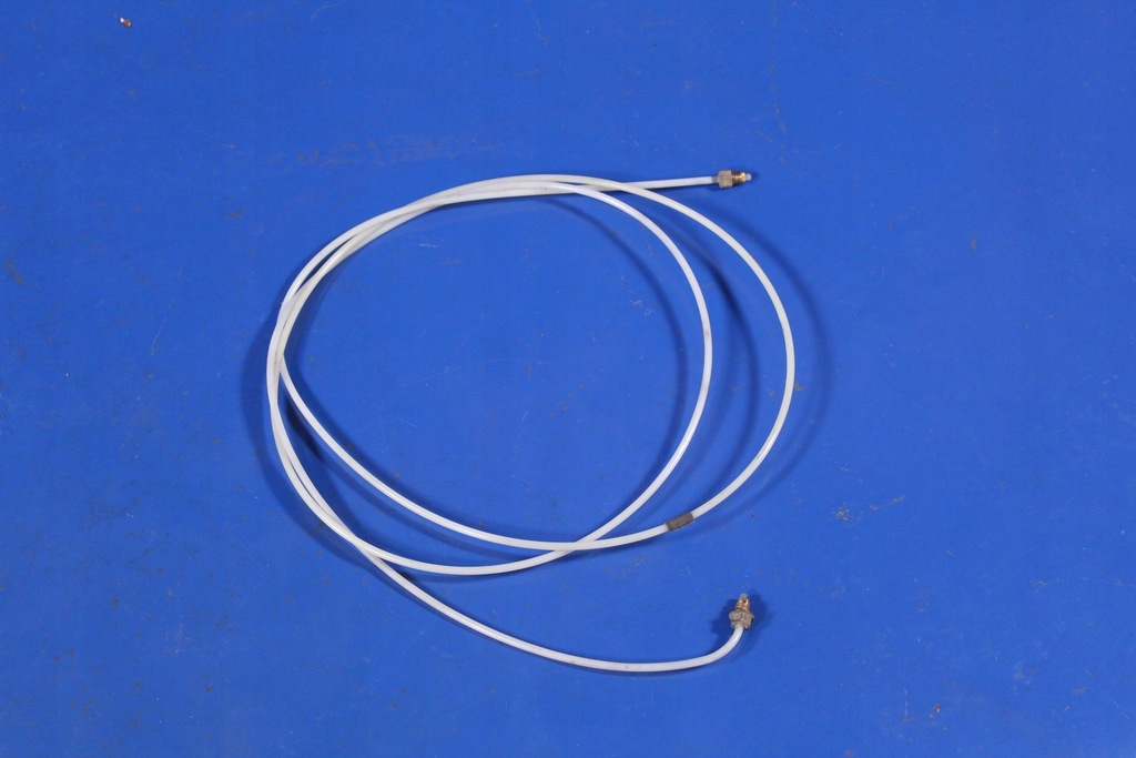 PRZEWÓD WĄŻ AIRMATIC MERCEDES S KLASA W221 07r - 12816128576 ...