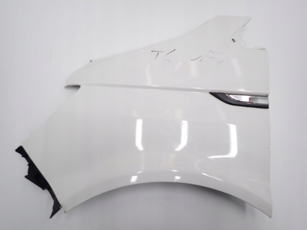 BŁOTNIK LEWY PRZÓD ORYGINAŁ VW TRANSPORTER T6 17R - 13707922196 ...