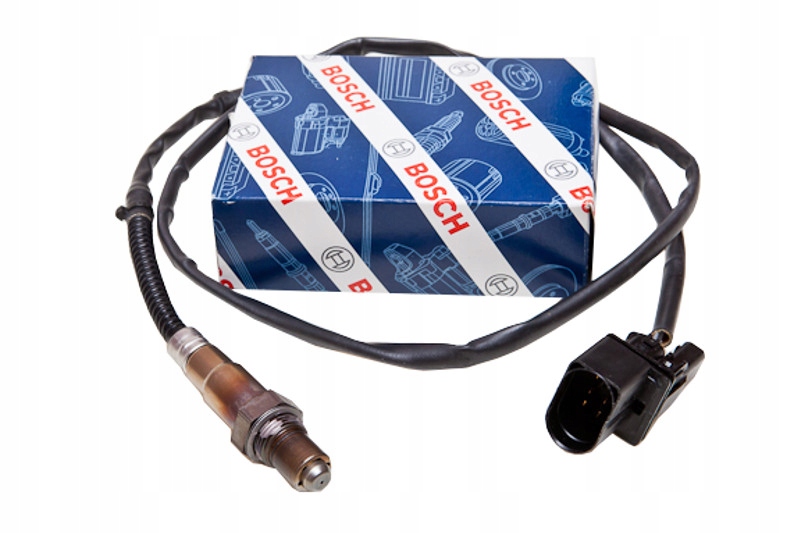 SONDA LAMBDA AUDI A4 B5, A4 B6, A4 B7 1.8T 2.0 - 7771369030 - oficjalne ...