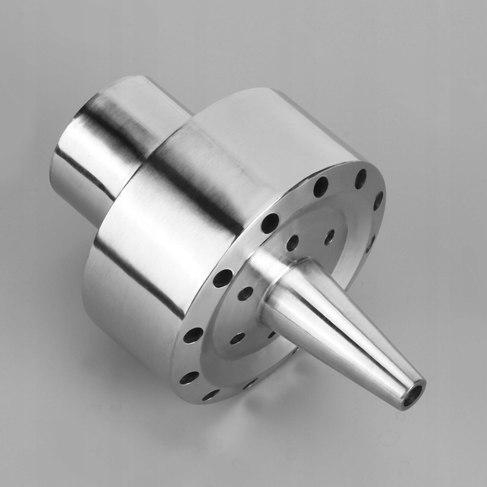 dysza fontannowa dysza wodna DN25 stal nierdzewna - 12449989112 - oficjalne archiwum Allegro