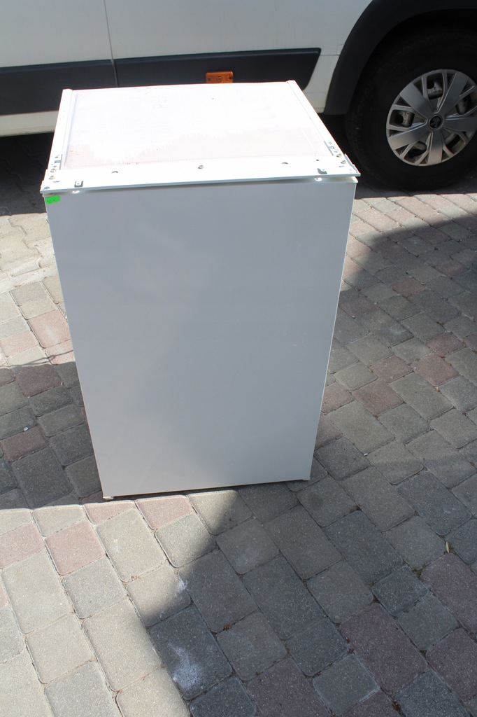 LODÓWKA JUNO JKI1331 92X - 14020370076 - oficjalne archiwum Allegro