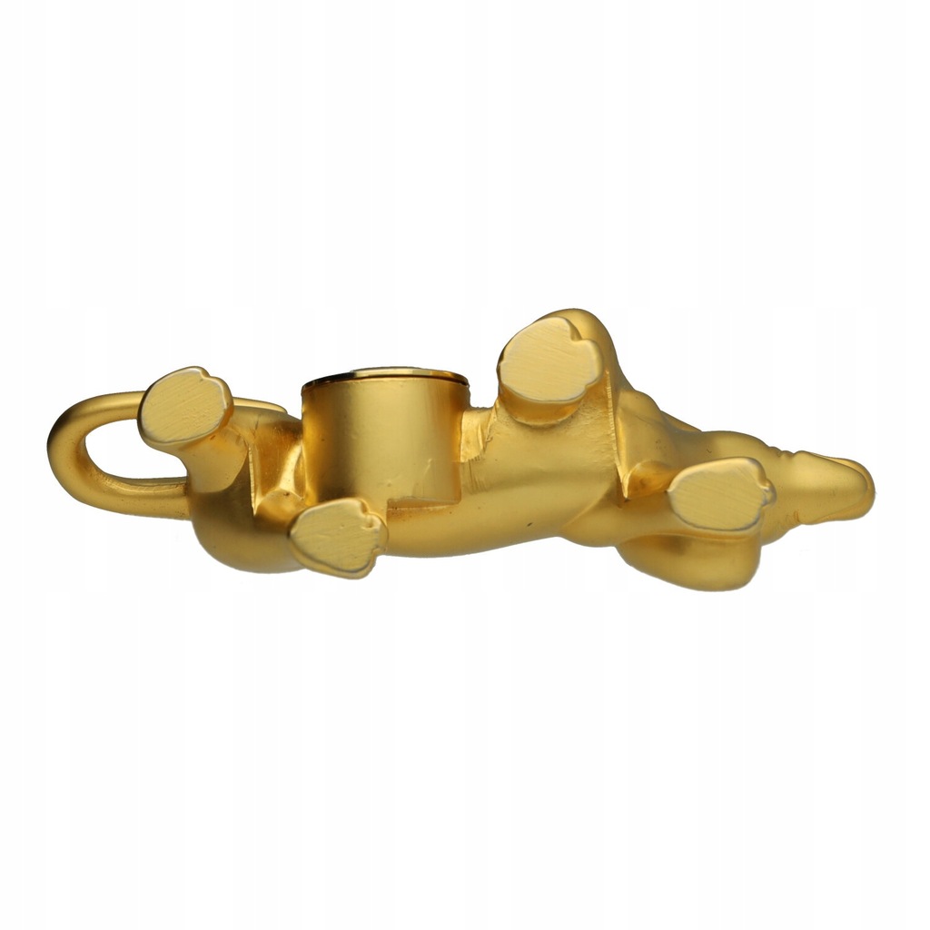 ZEGAR miniaturka JAMNIK zegarek PIES JAPAN - 12649134354 - oficjalne ...