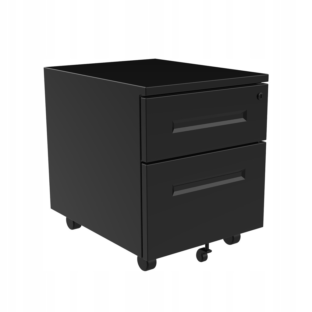 Kontener szafka pod biurko szuflady organizer - 11167795431 - oficjalne ...