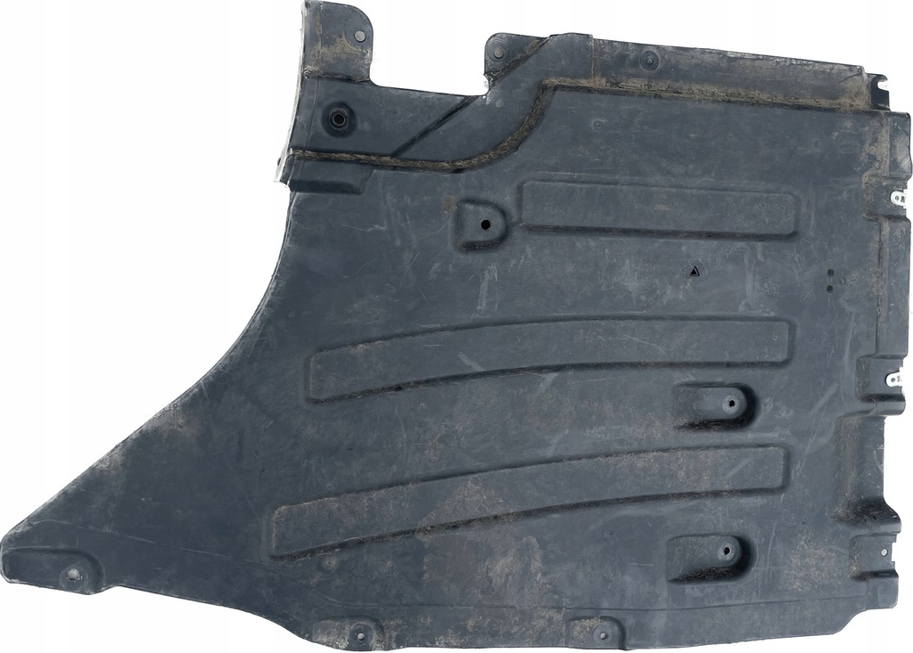 BMW X3 G01 OSŁONA ZBIORNIKA 51757394810 ORYGINAŁ - 13685897099 ...