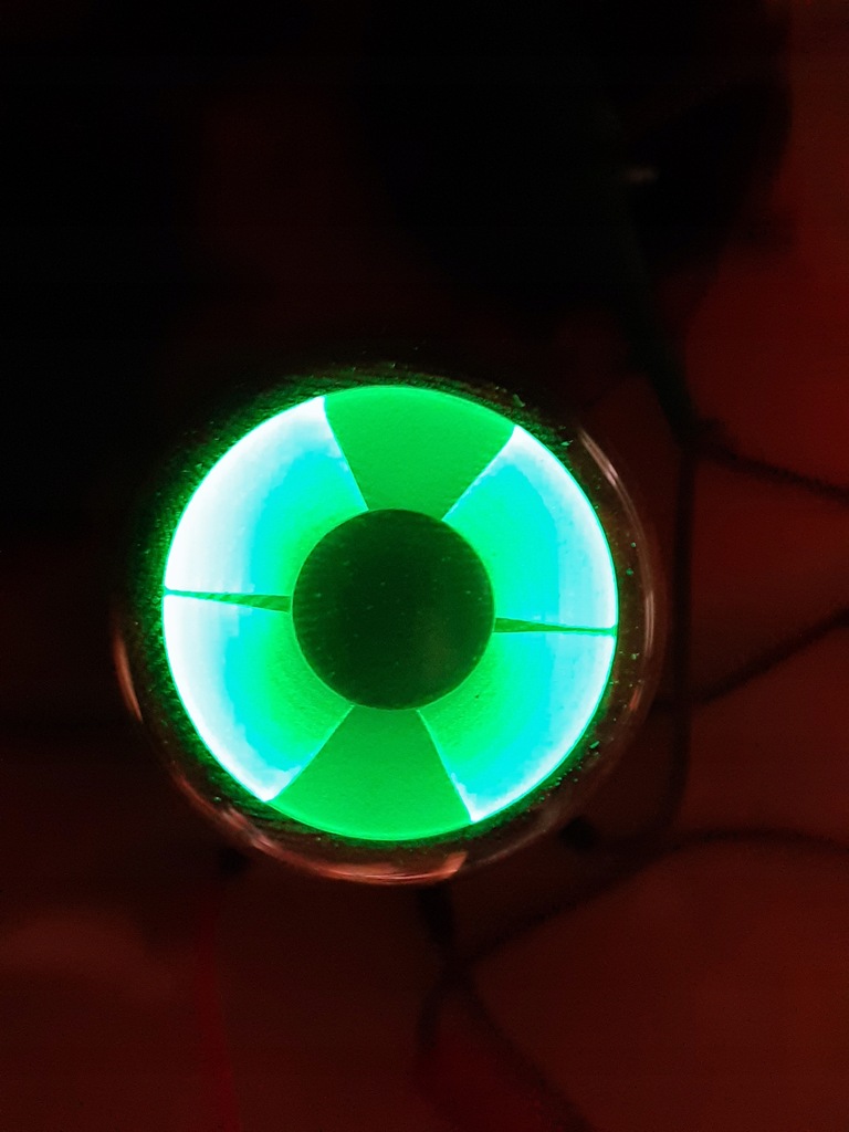 Lampa elektron. Magiczne oko EM34, NOS - 10201772667 - oficjalne ...