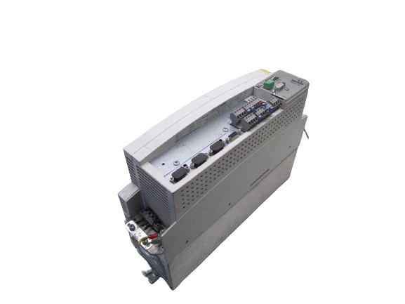 Falownik LENZE EVS9323-EP 3,2 kVA PROFIBUS-DP - 14130677798 - oficjalne ...