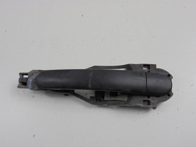 VW VOLKSWAGEN GOLF 4 MK4 KLAMKA ZEWNĘTRZNA LEWA TYŁ 1J1 5D 3B0837885 ...