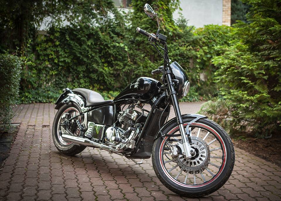 Junak M16 125 cm3 - 12687367800 - oficjalne archiwum Allegro