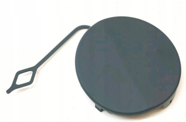 Nowa oryg. Zaślepka ucha holowniczego BMW F32 ASO - 9140122944 ...