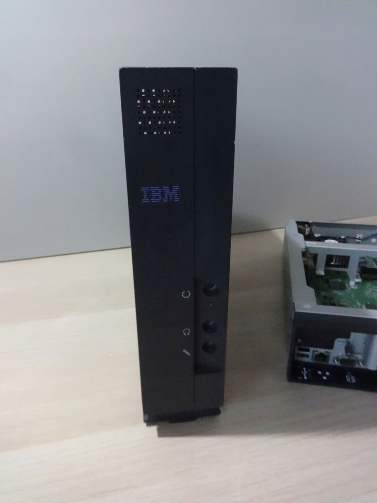 PC IBM TYPE 8364-S20 Uszkodzony Socket7 - 14186085242 - oficjalne ...