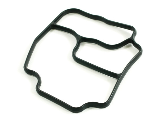 USZCZELKA PODSTAWY FILTRA OLEJU BMW E39 E46 X5 E60 - 7283927635 ...