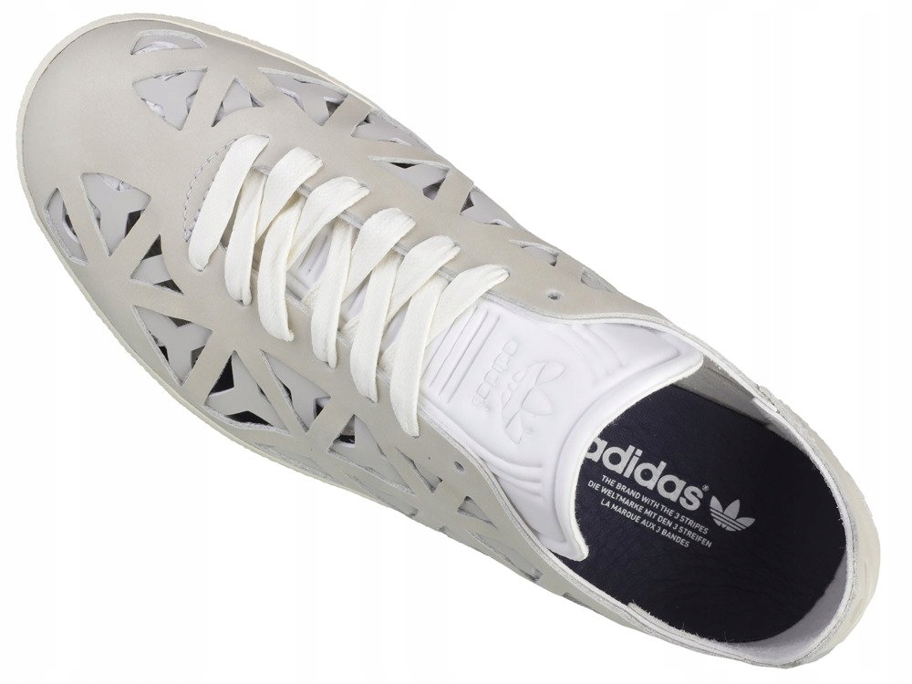 Trampki Damskie BUTY Adidas Gazelle Cutout BB5179 - 8005190480 ...