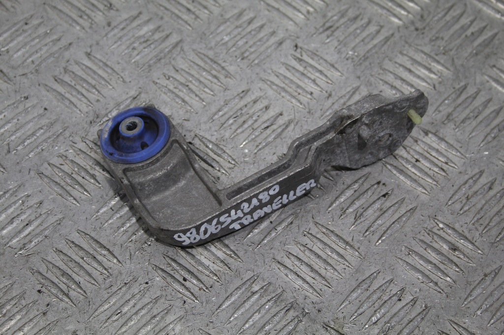 ŁAPA MOCOWANIE INTERCOOLERA PEUGEOT TRAVELLER 9806542180 - 14476910676 ...