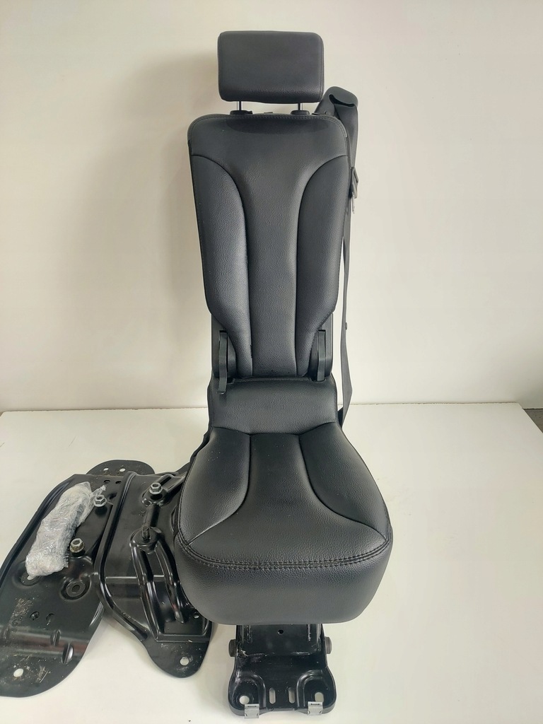 MERCEDES W251 SIÓDMY ŚRODKOWY DODATKOWY FOTEL - 12650529212 - oficjalne ...