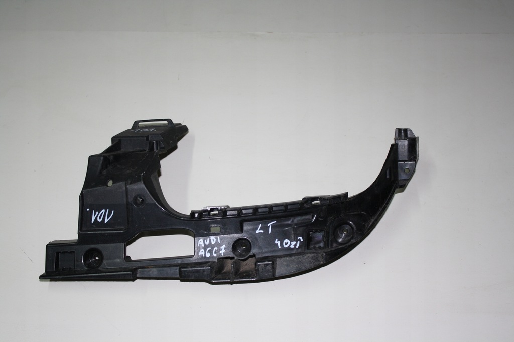 ŚLIZG AUDI A6 C7 LT 4G0807363C ORG FV 101 - 7915490312 - oficjalne ...