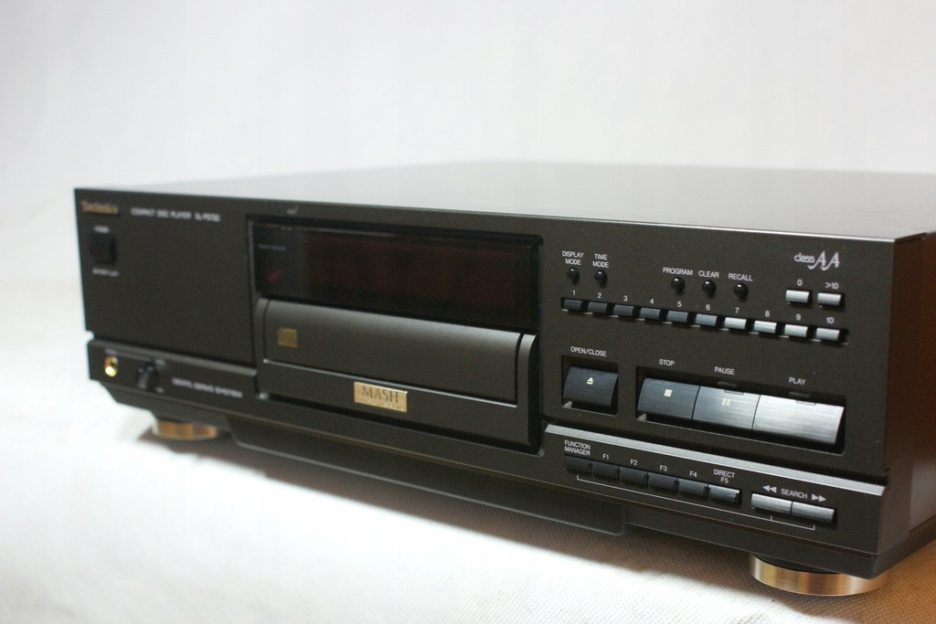 TECHNICS SL-PS700 - 12739408157 - oficjalne archiwum Allegro