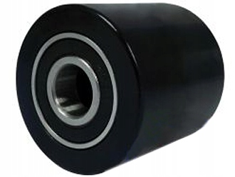 ROLKA POLIAMIDOWA 50x50 do WÓZKA PALETOWEGO - 7769469731 - oficjalne ...