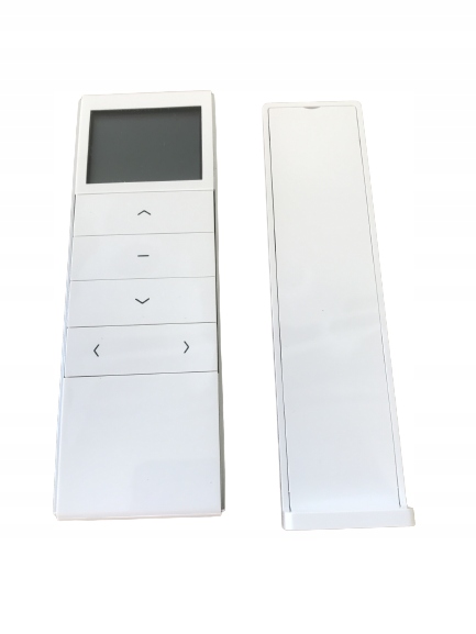 PILOT RADIOWY DO ROLET 15-KANAŁOWY DC1602 - 13487905486 - oficjalne ...