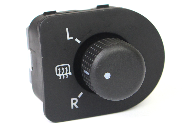 SKODA 1U1959565L 1U2959565L STEROWANIE LUSTEREK - 5990498905 ...