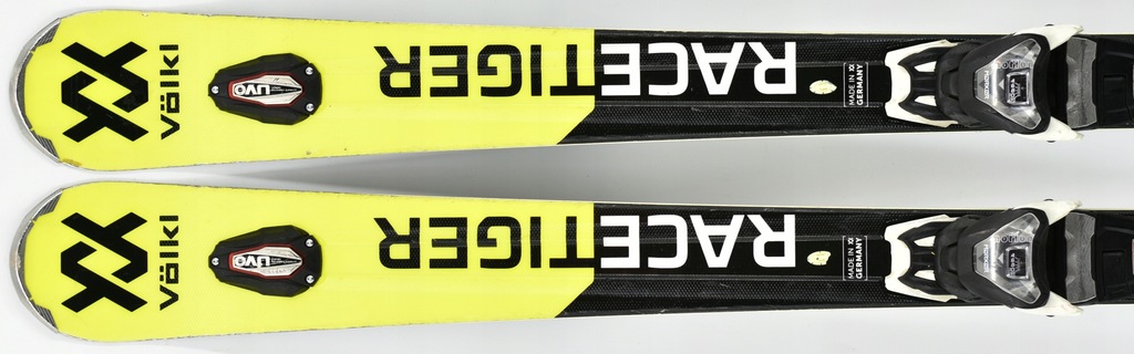 Narty Zjazdowe Volkl Racetiger SC 160CM 2019 - 12974631131 - oficjalne ...