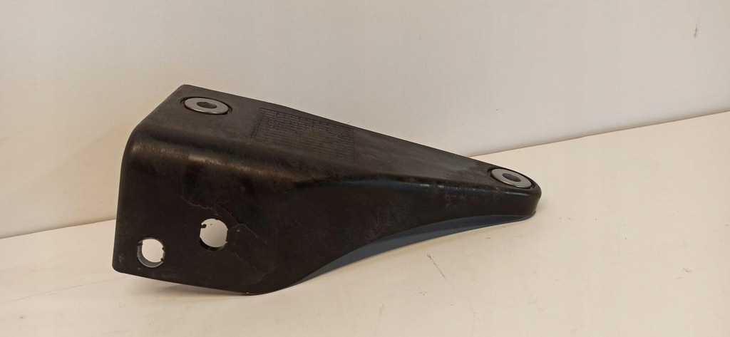 MERCEDES VITO W447 WSPORNIK ZDERZAKA LEWY PRZÓD A4478801114 ...