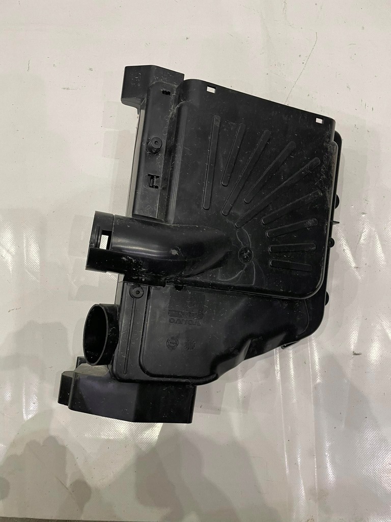 VOLVO XC90 II OBUDOWA KOMPUTERA STEROWNIKA SILNIKA - 13019264958 ...