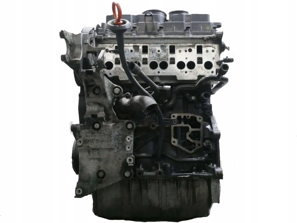 Mitsubishi Lancer goły silnik 2.0 DI-D Diesel BWC - 13496306326 ...