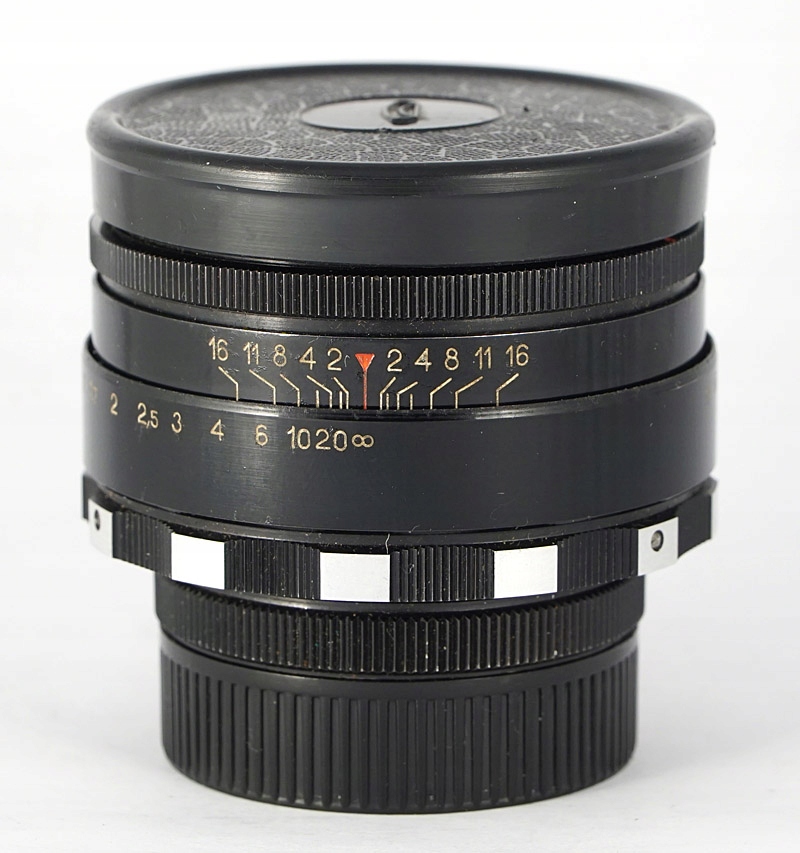 HELIOS 44-2 2 / 58 ZENIT BELOMO ; M42 - 12814419209 - oficjalne ...