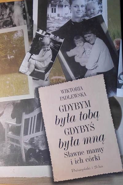 Gdybym była tobą, gdybyś była mną - Wiktoria Bosc - 8980330220 ...