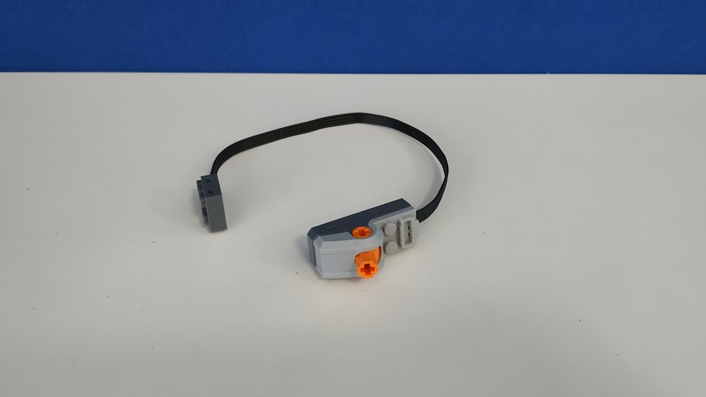 Lego Power Functions bb0339c02 Przełącznik NR D88 - 13095793063 ...