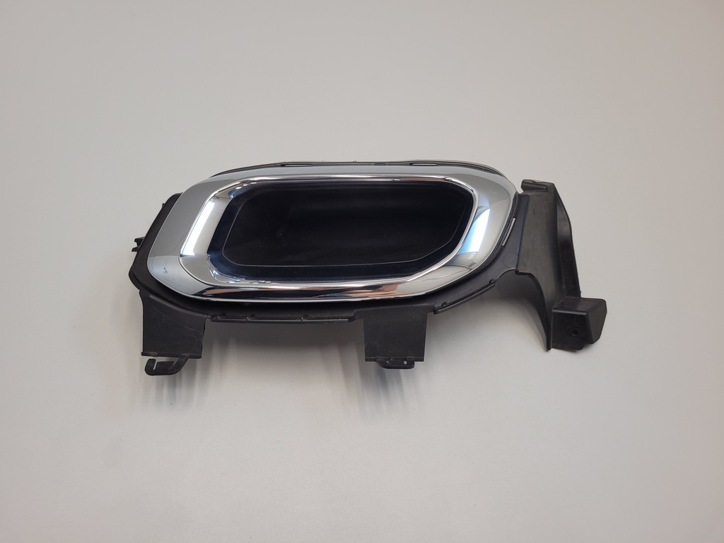 Mercedes W253 GLC Nakładka atrapa rury A2538852406 - 12347796603 ...