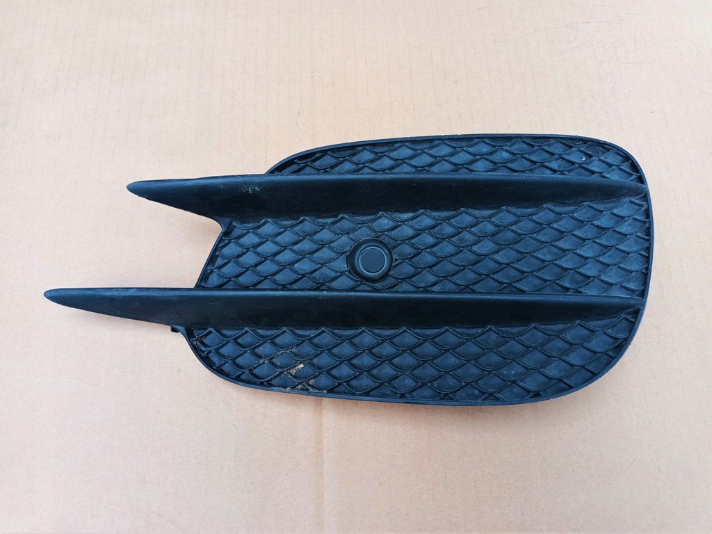 MERCEDES E W213 KRATKA ZDERZAKA PRAWA A2138856800 - 12634621039 ...