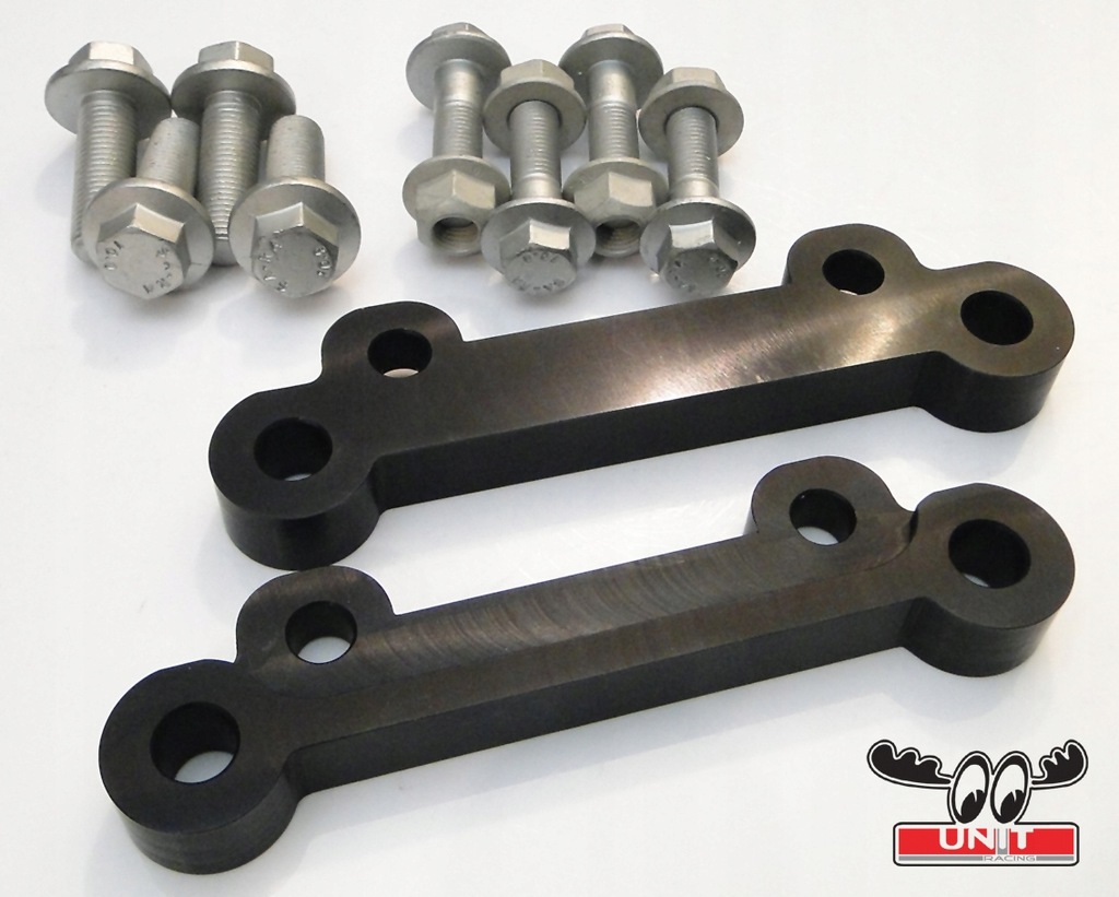 AR156 Adaptery zacisków hamulcowych 310x28mm - 14022632809 - oficjalne ...