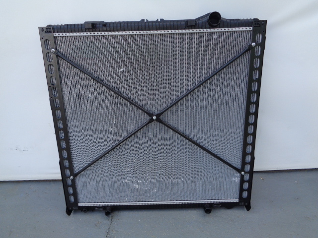 DAF 106 CHŁODNICA WODY CIECZY 2125896 - 7175376783 - oficjalne archiwum ...