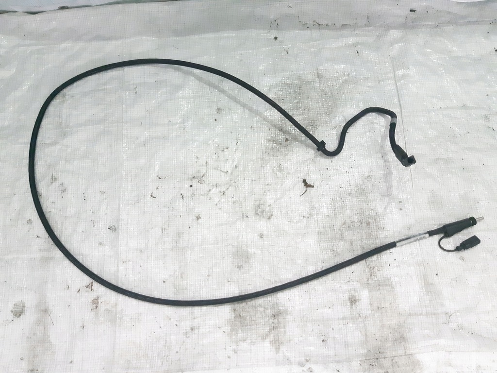 PRZEWÓD ADBLUE VW Sharan Alhambra 7n0131984a - 8546679632 - oficjalne ...