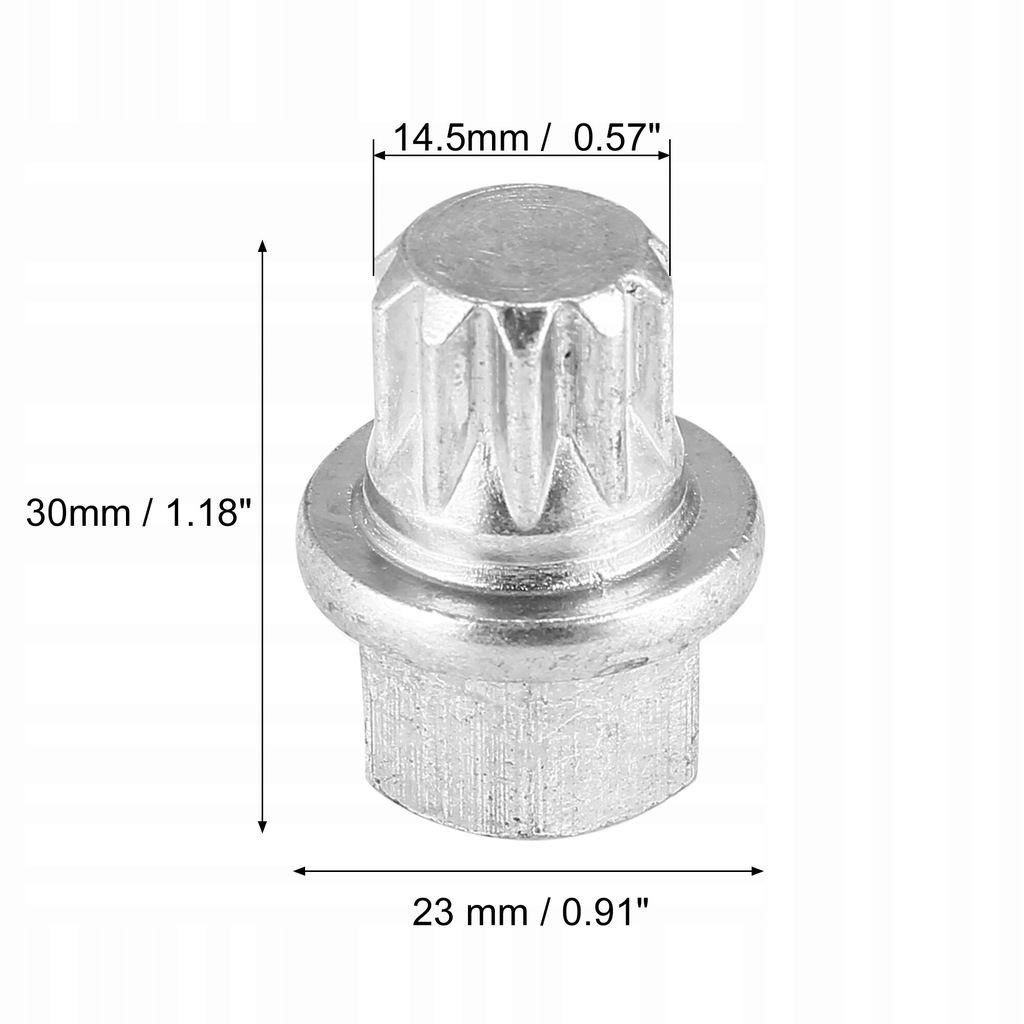 tażu dla VW dla Audi ABC0/10PT ABC1/11PT ABC2/13PT - 12483660638 ...