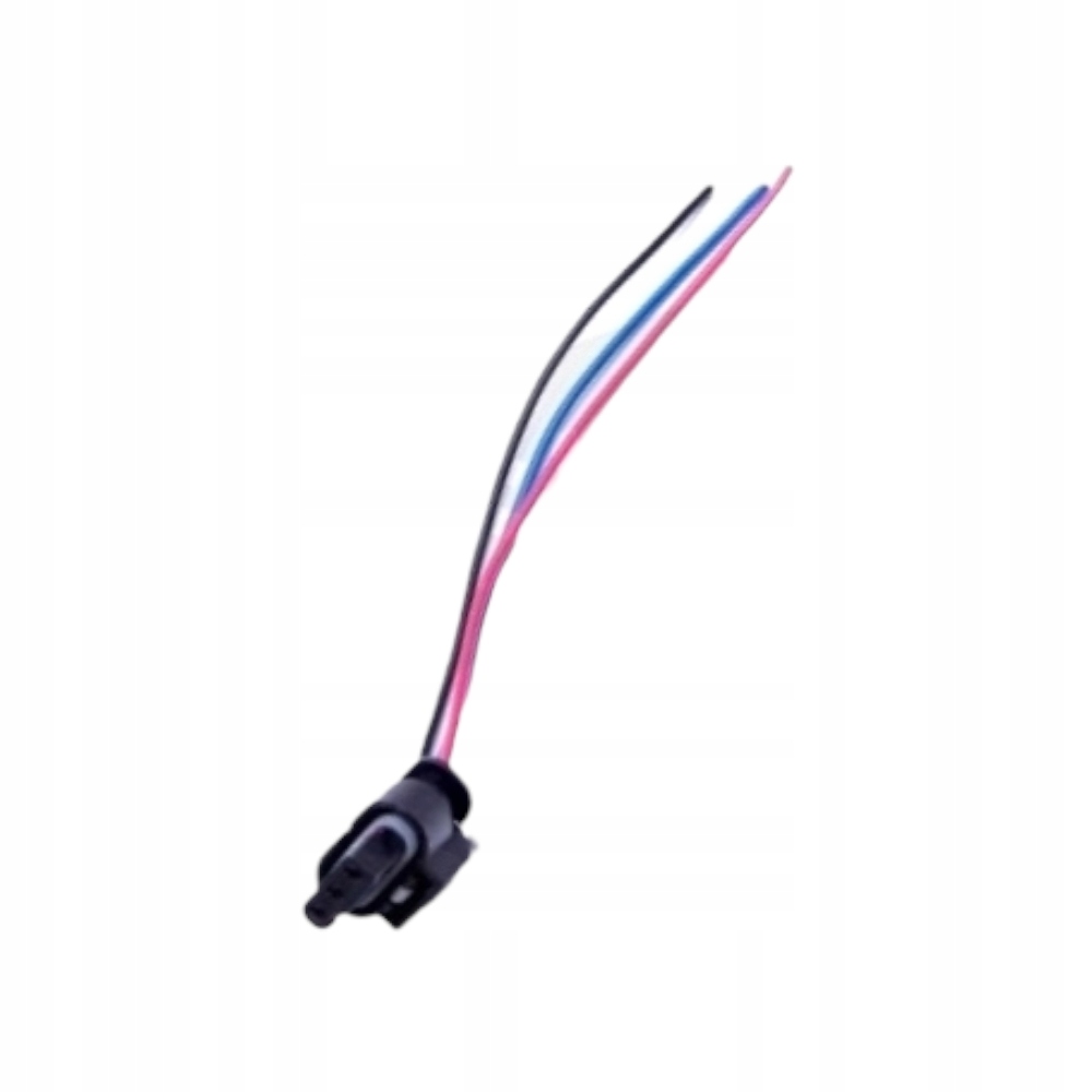 Wtyczka czujnika PDC 017 018 019 039 041 044 046 - 13418519156 ...