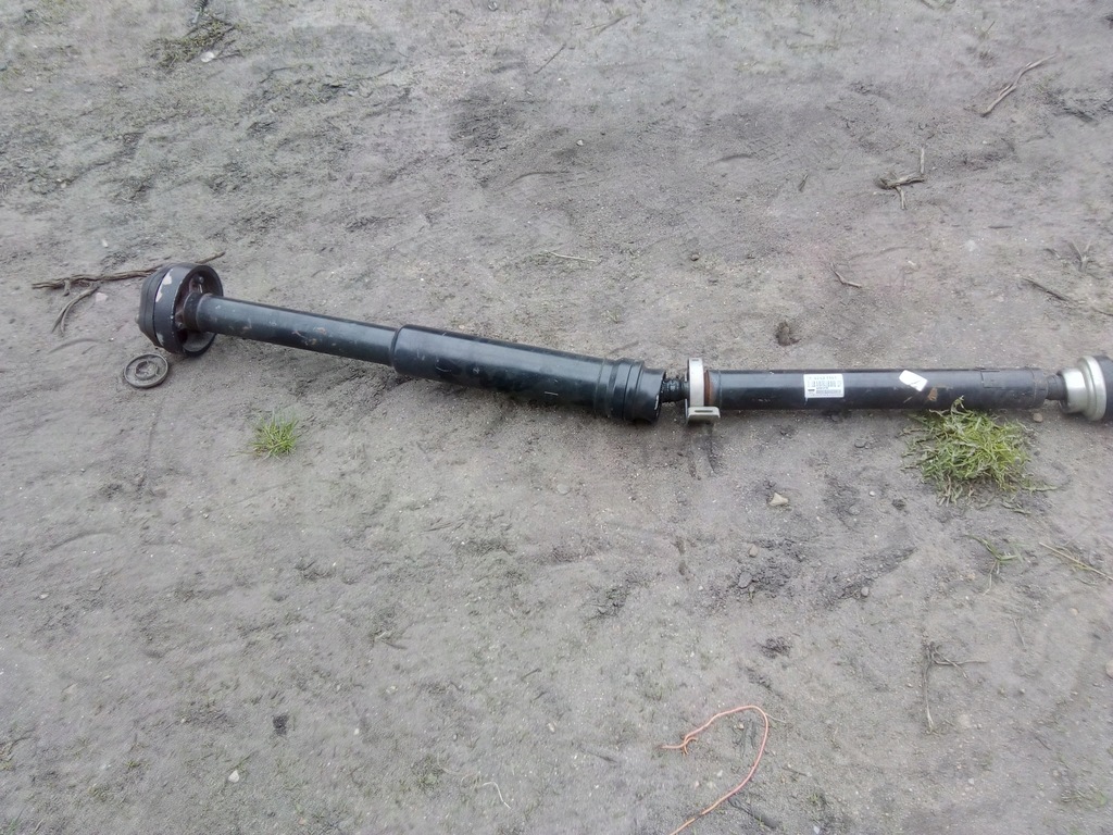 WAŁ NAPĘDOWY MERCEDES GLC W253 A2534101101 - 8377898282 - oficjalne ...