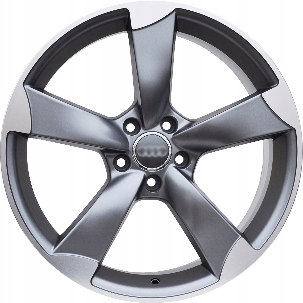 FELGI ALUFELGI 18 5X112 AUDI A4 B7 B8 B9 A6 A5 Q5 - 11141117191 - oficjalne archiwum Allegro