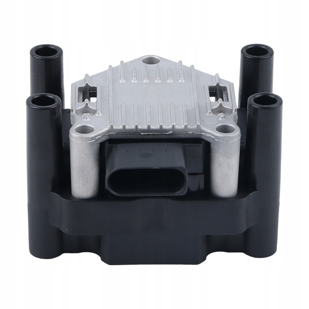 IGNITION COIL 032905106B AUDI A1 A2 A3 A4 1.2 1.4 1.6 Skoda Seat VW - 15492574343 - oficjalne ...