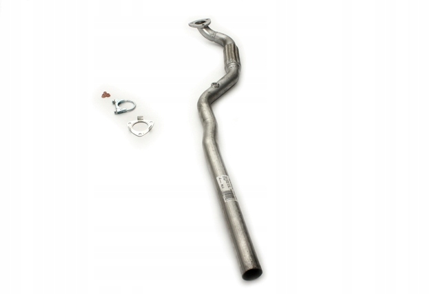rura kolektorowa Opel Astra G Astra H 1.8 Zafira A - 7946403732 ... rura kolektorowa Opel Astra G Astra H 1.8 Zafira A - 7946403732 ...