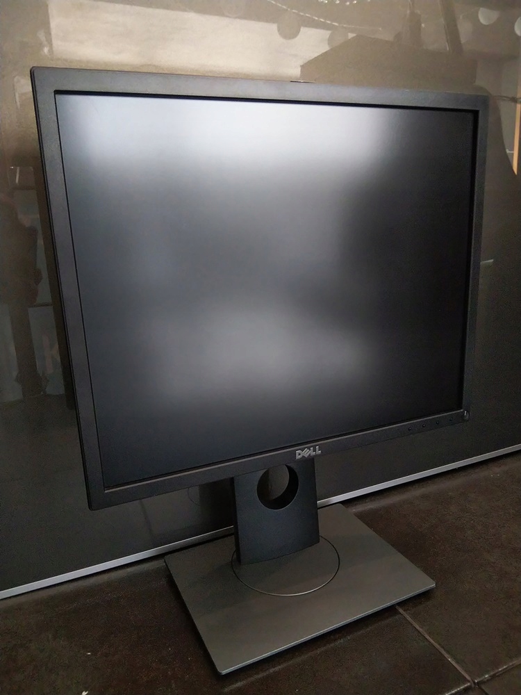 Monitor Dell P1917S - BDB - F - 11775670670 - oficjalne archiwum Allegro
