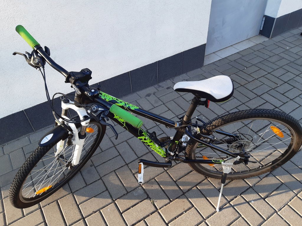 Rower giant revel 4 street xxs - 8277093596 - oficjalne archiwum Allegro