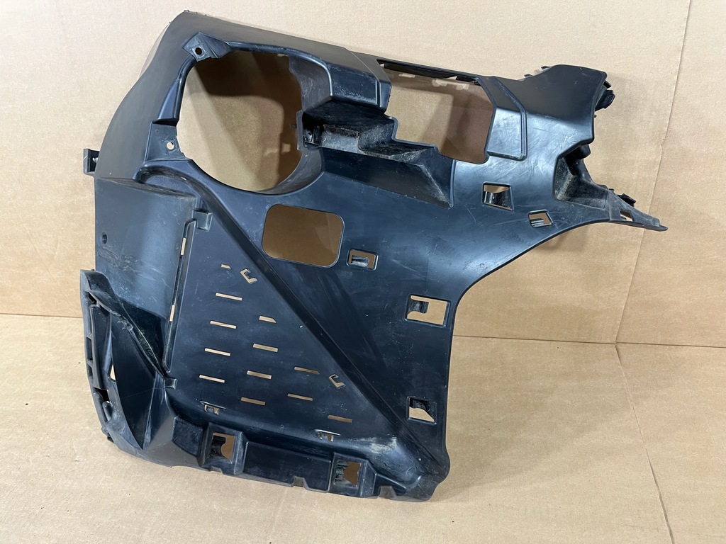 PRAWE MOCOWANIE HALOGENU BMW X2 F39 51118069092 - 13741654896 ...