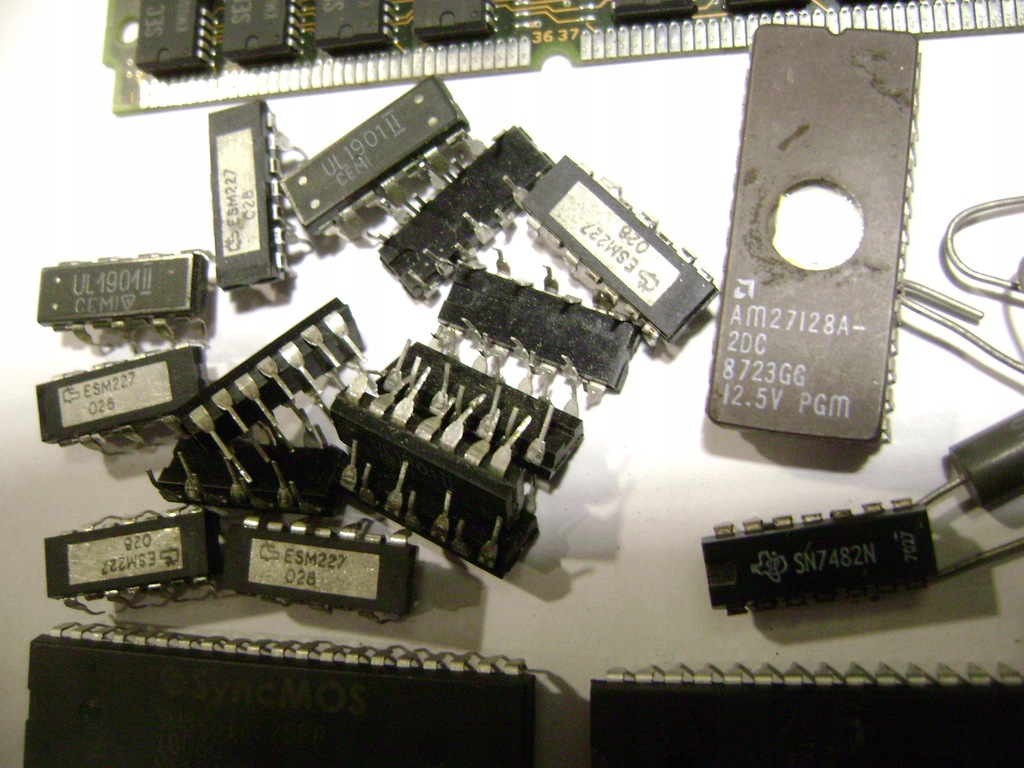 Купить IC CIRCUIT STK015 SANYO Аудиоусилитель мощности военного ...